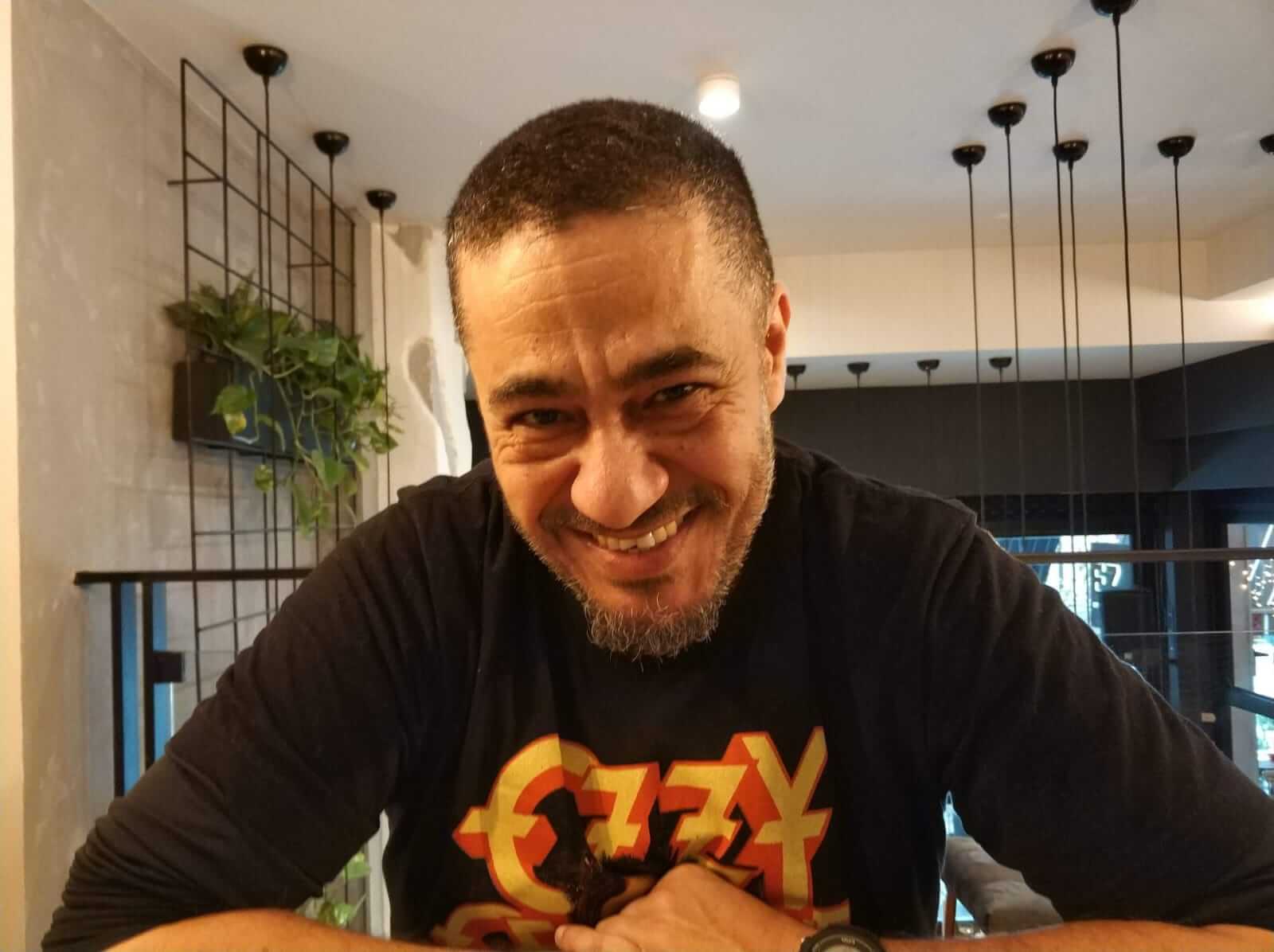 Advisory Board - Dirty Laundry Theatre